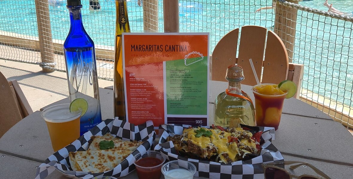 Dining in Wisconsin Dells WI | Chula Vista Resort