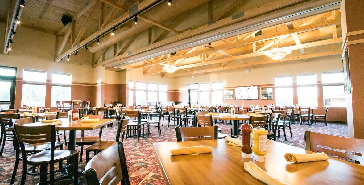 Dining in Wisconsin Dells WI | Chula Vista Resort