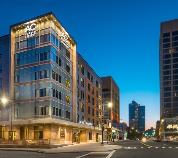 Worcester Venues | The Wachusett Ballroom