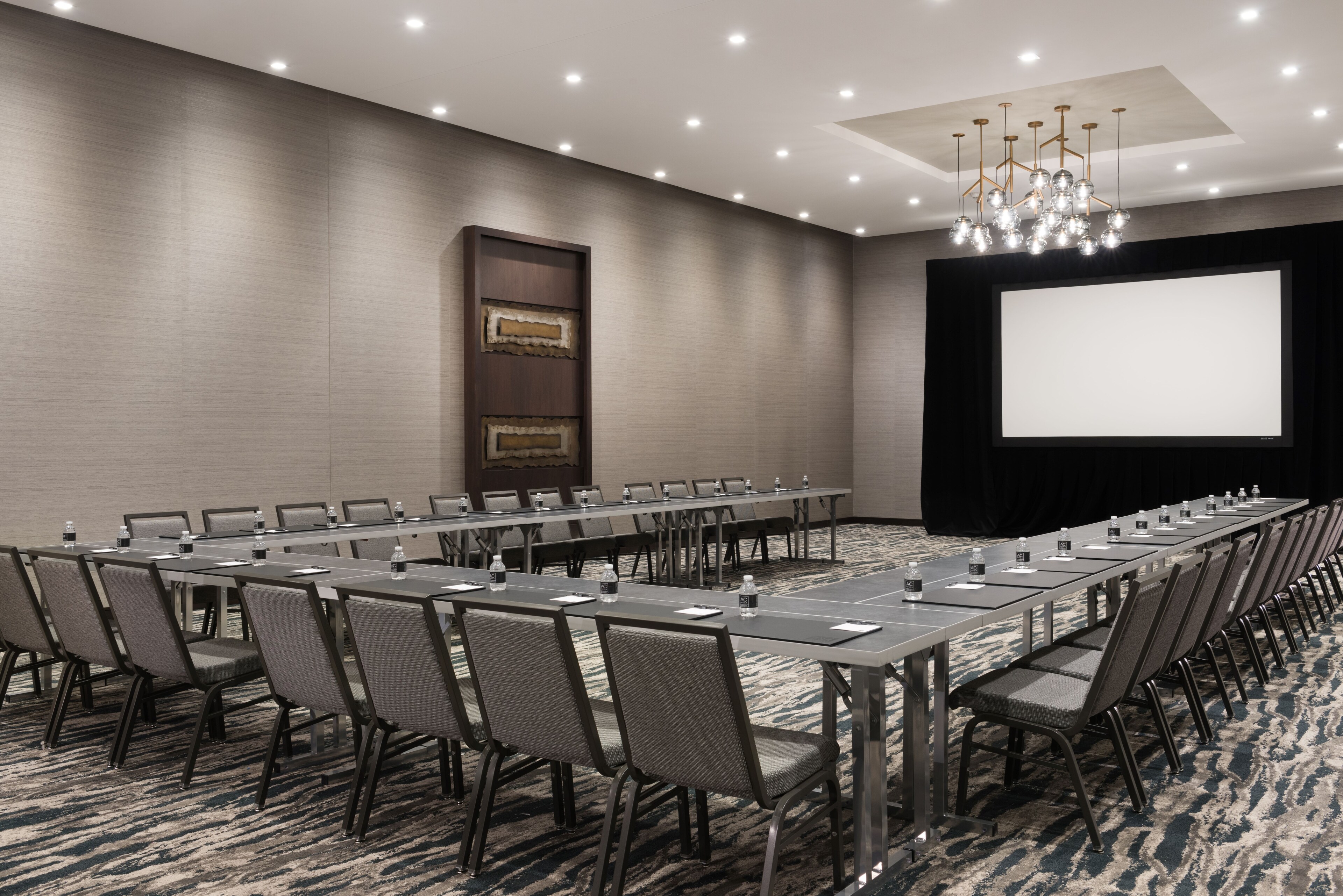 Event Venues in Worcester, MA | The Wachusett Ballroom