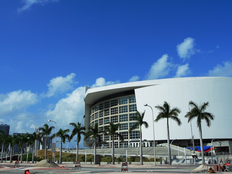 Things to Do near Miami Beach | Collins Hotel Miami