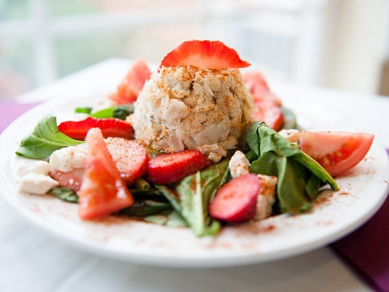 2024 Spring & Summer Menus | Commonwealth Senior Living