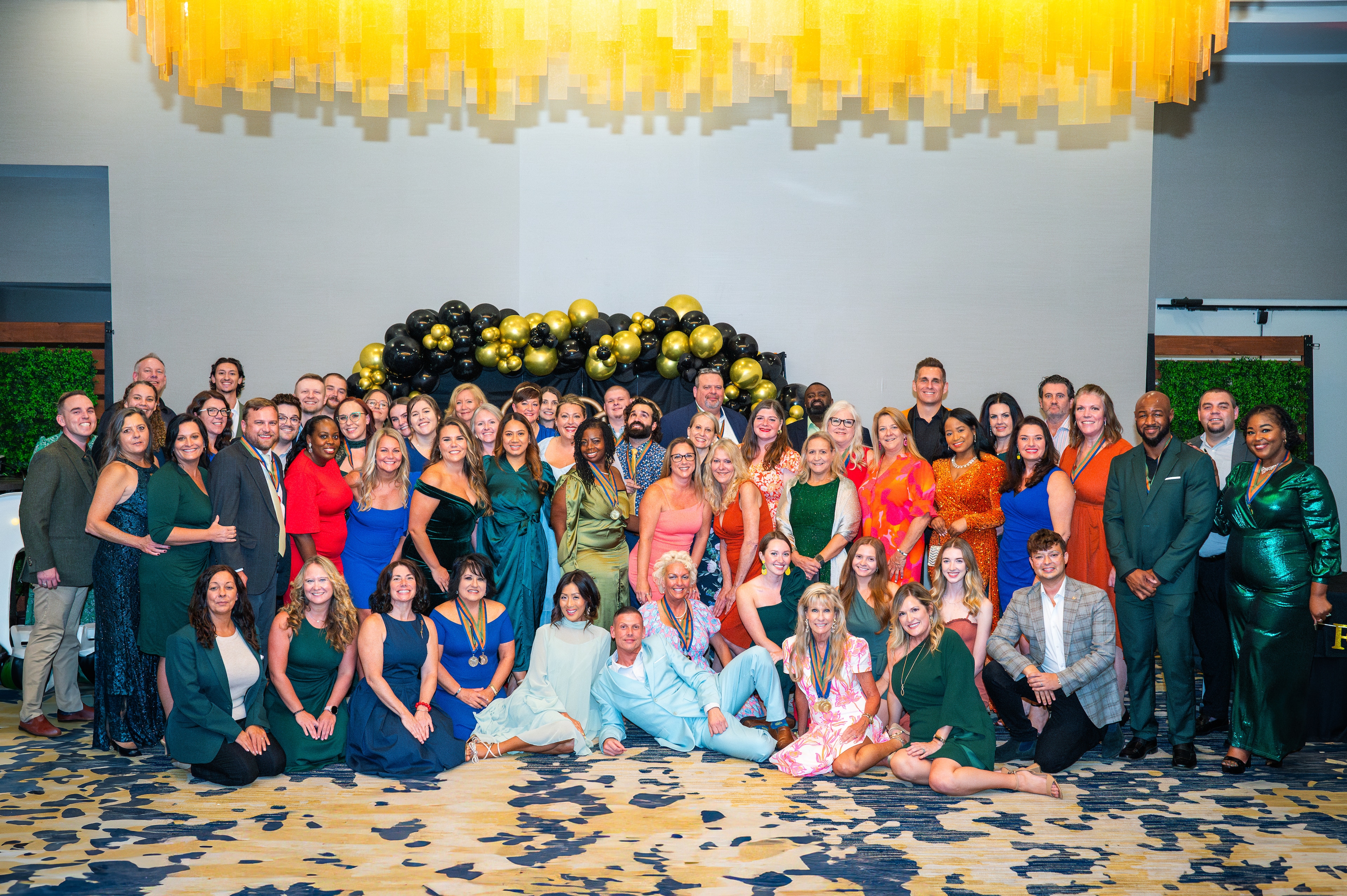 2025 Commonwealth Senior Living Sales Conference