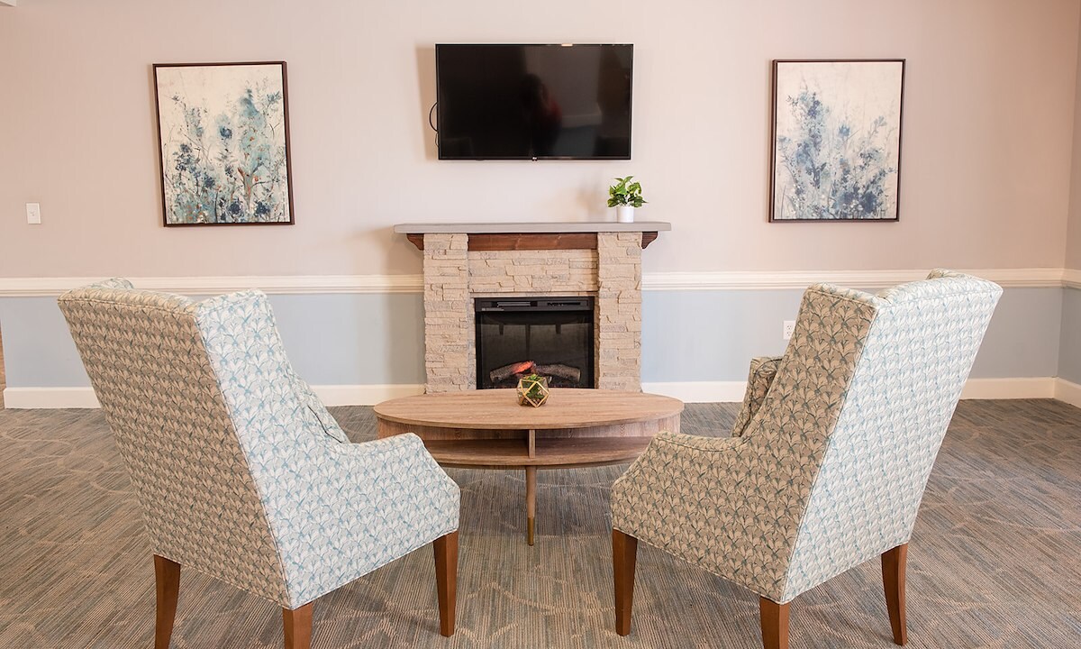 Cedar Manor: Quality Senior Living | Commonwealth SL