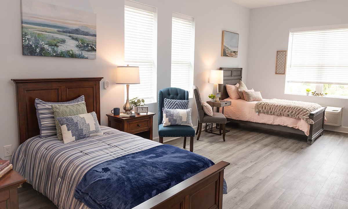 Cedar Manor: Quality Senior Living | Commonwealth SL