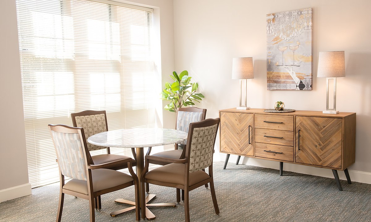 Cedar Manor: Quality Senior Living | Commonwealth SL