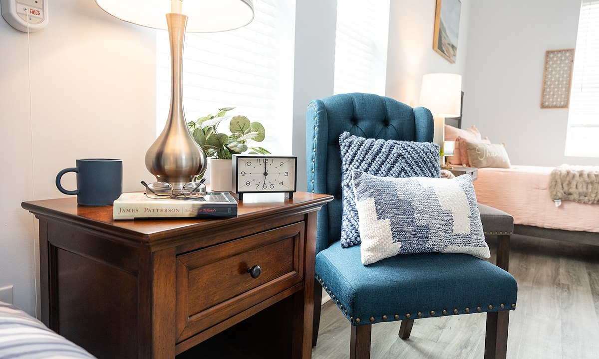 Cedar Manor: Quality Senior Living | Commonwealth SL