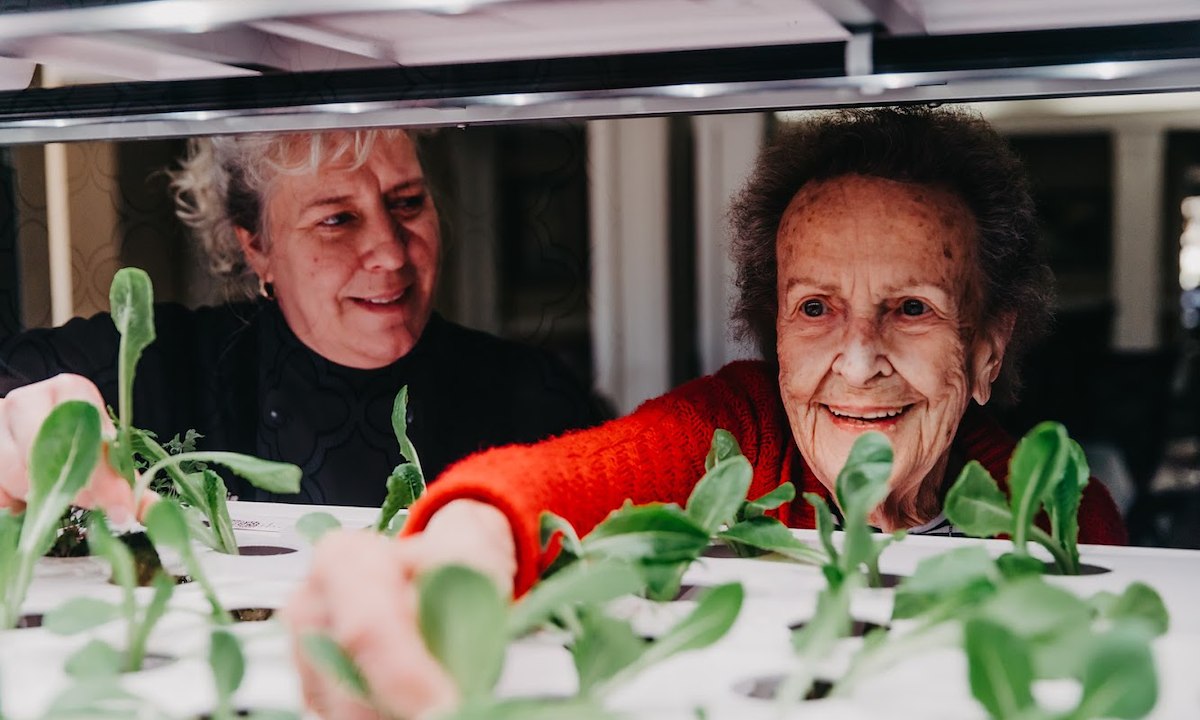 Cedar Manor: Quality Senior Living | Commonwealth SL