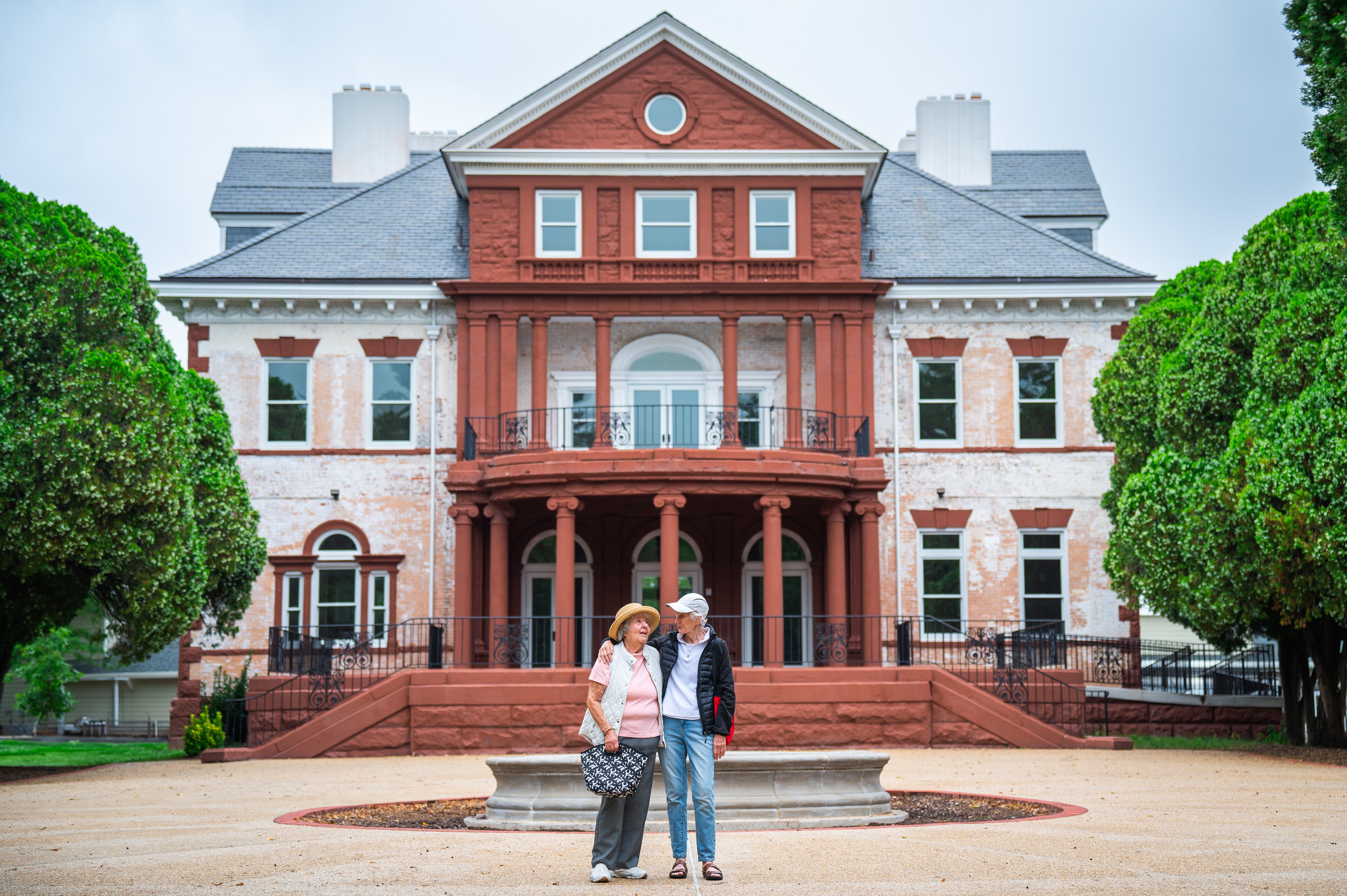 Senior Living in Manassas, VA - Commonwealth Senior Living at Manassas
