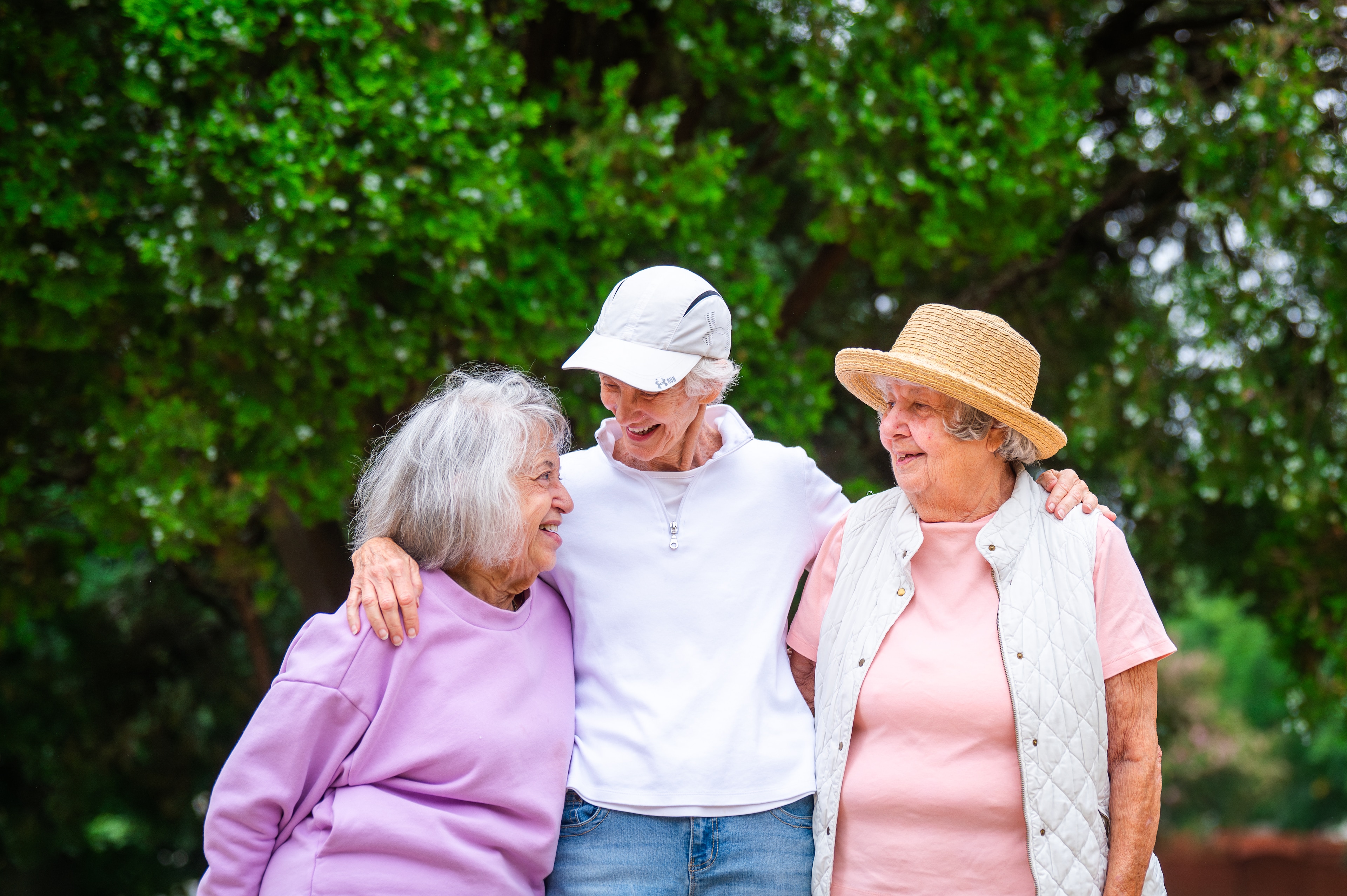 Senior Living in Manassas, VA - Commonwealth Senior Living at Manassas