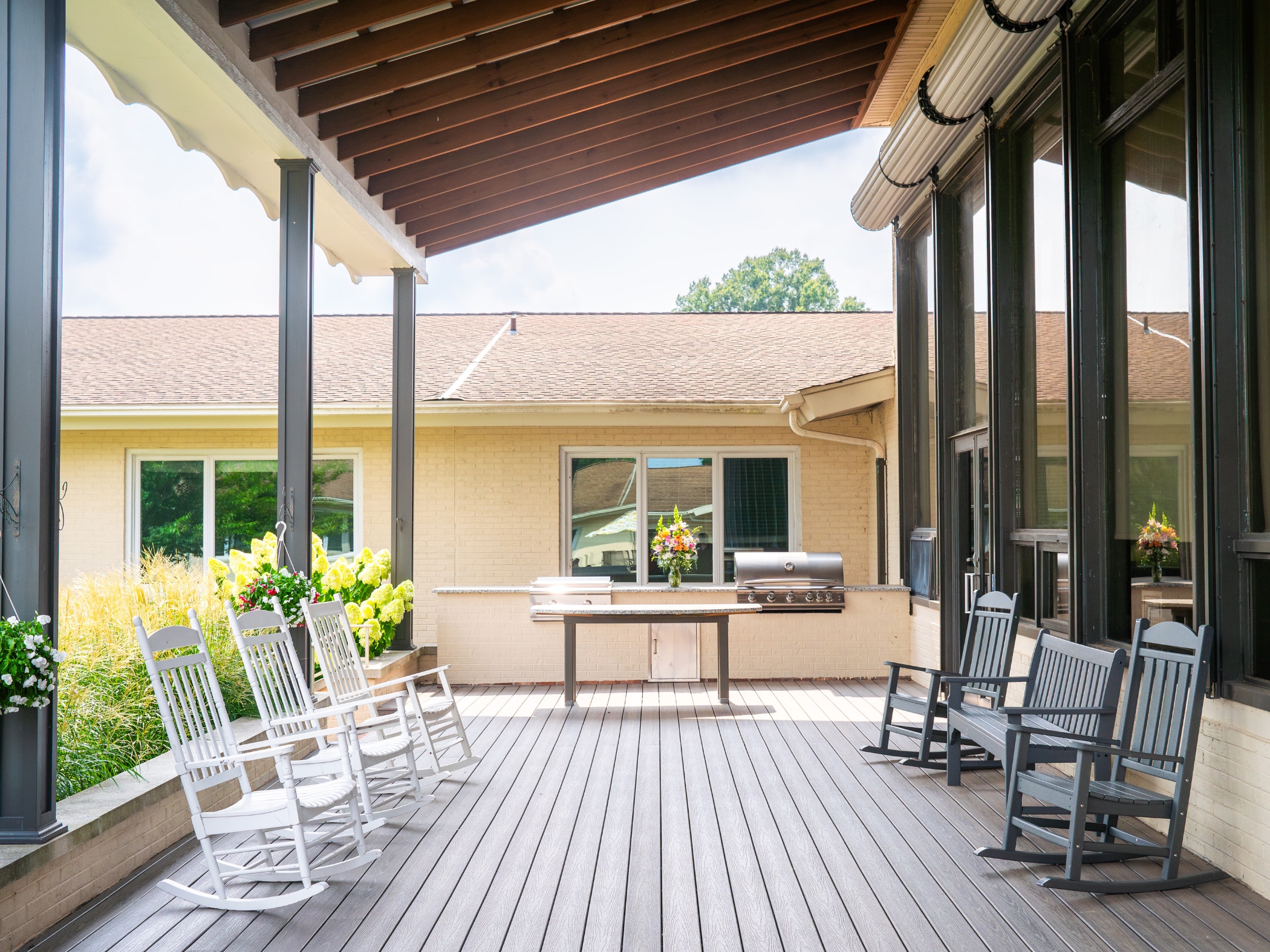 Gallery - Commonwealth Senior Living at the Eastern Shore