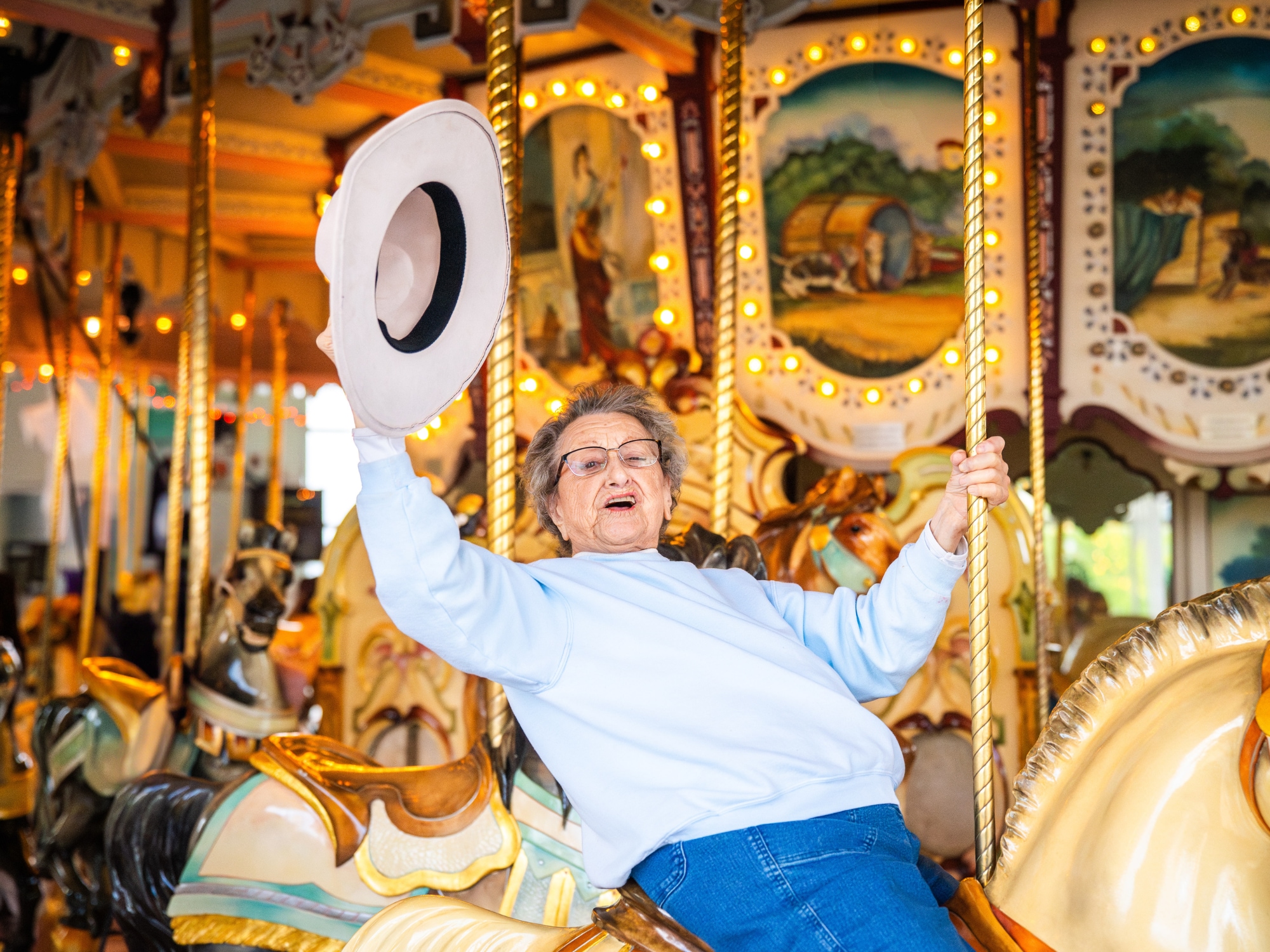 Senior Living in Hampton, VA - Commonwealth SL at the Devonshire