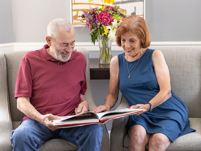 Checklist for Choosing the Right Memory Care