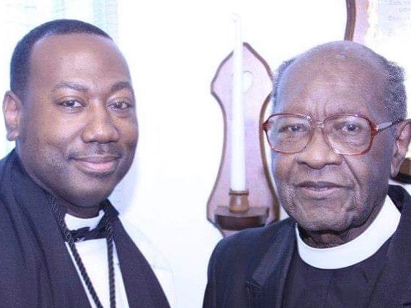 Fathers Day Prayer