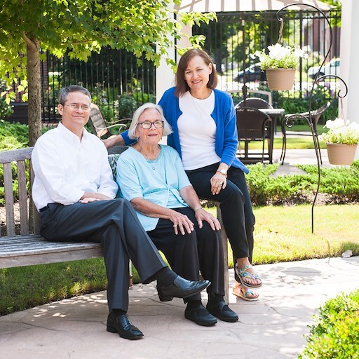 Memory Care at Commonwealth Senior Living