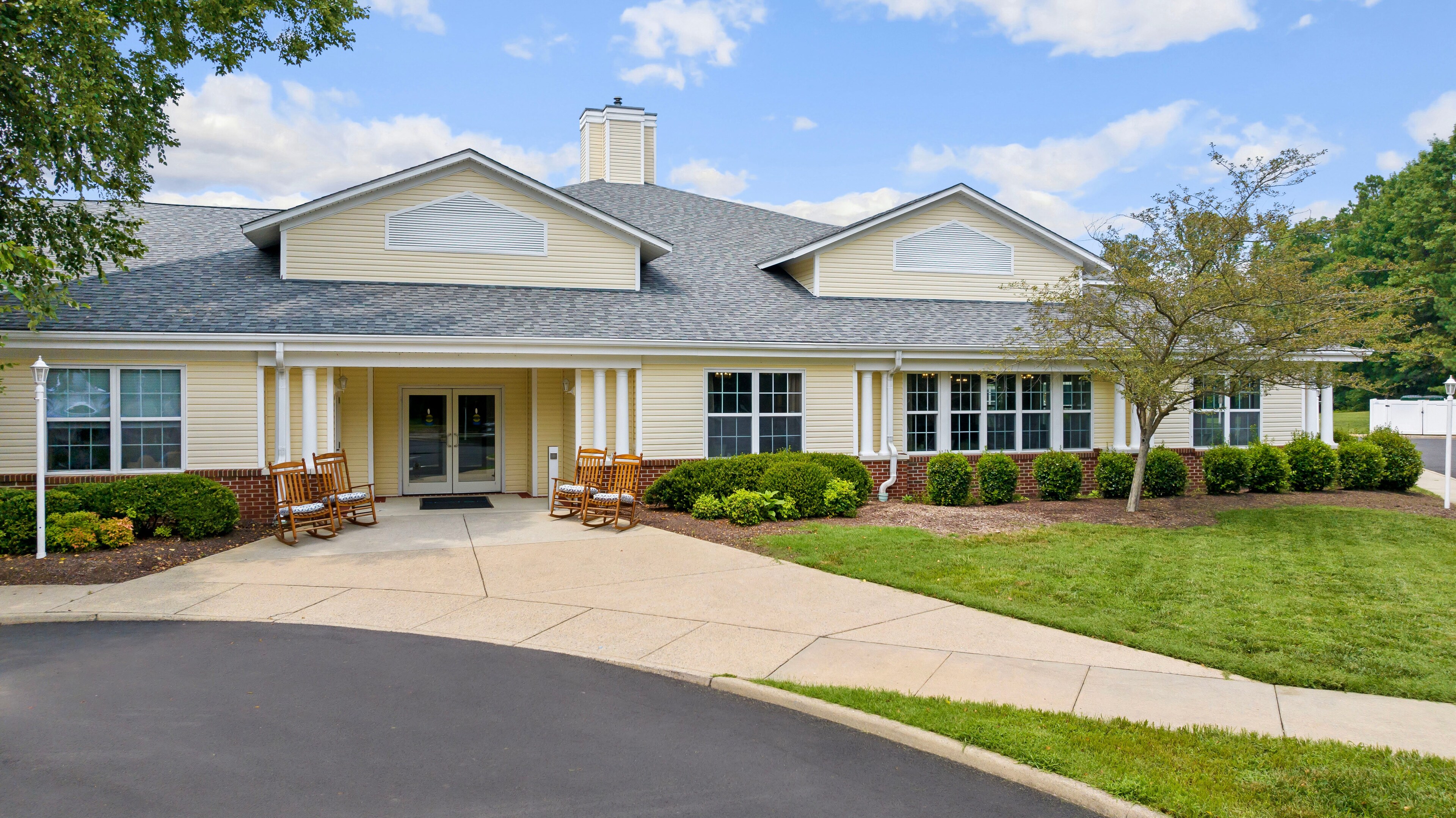 Gallery - Commonwealth Senior Living at Bon Air