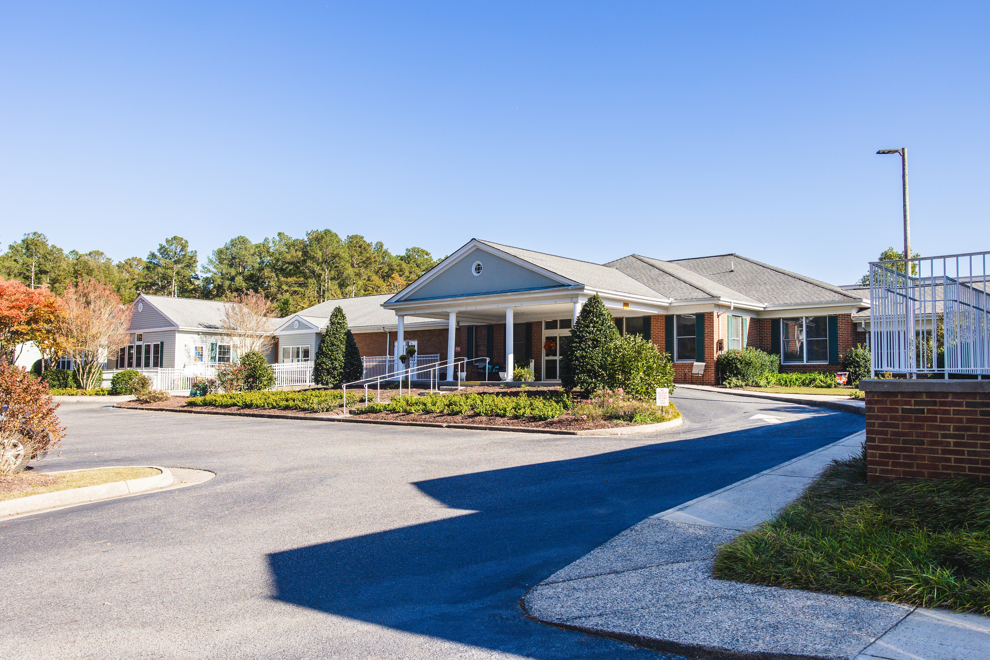 Commonwealth Senior Living Williamsburg