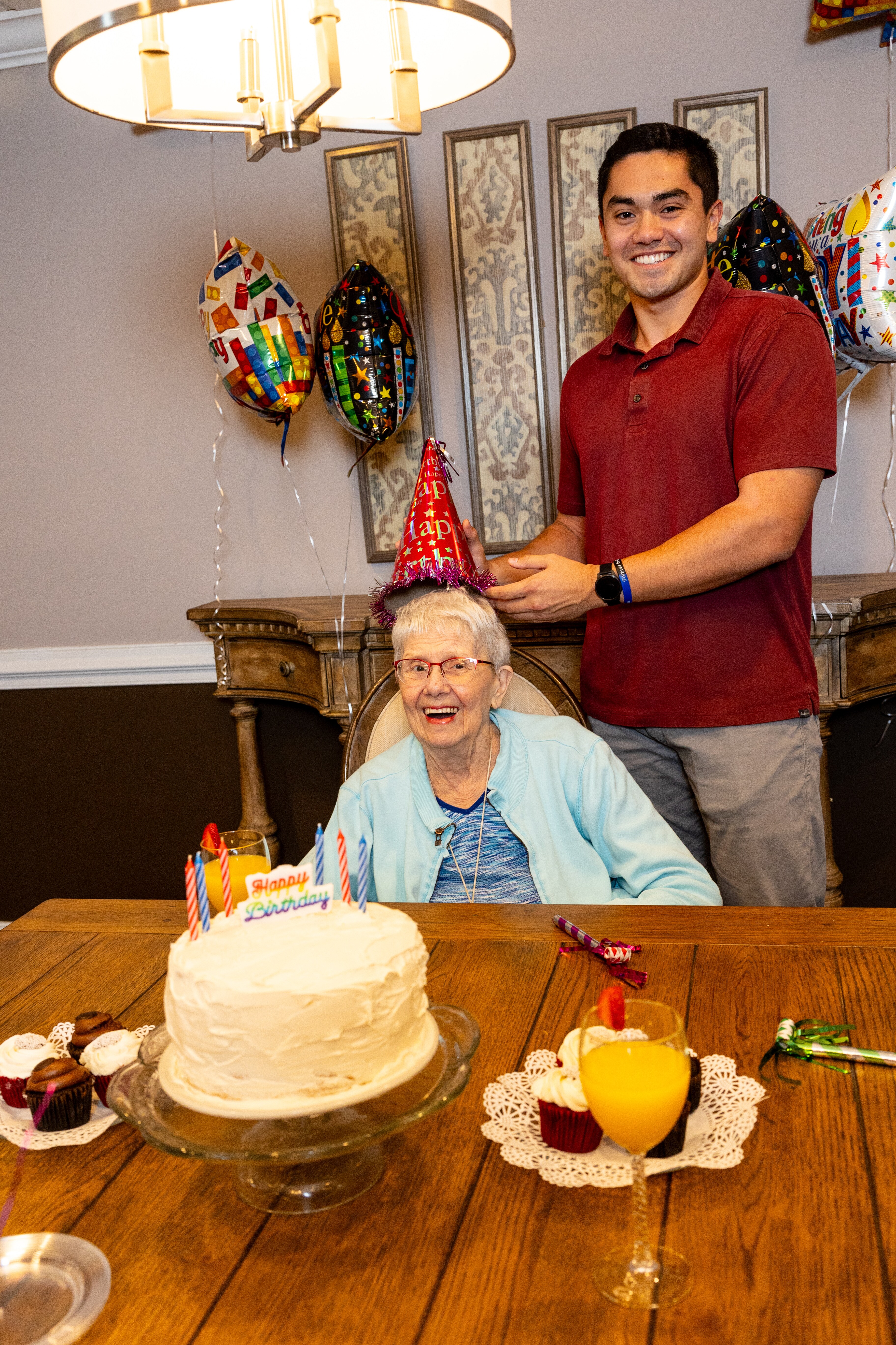 Senior Living in Richmond, VA - Commonwealth SL at the West End