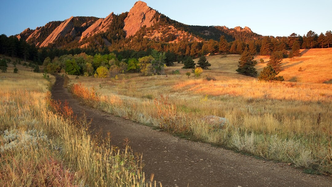 Stay in the Heart of Boulder | Boulder University Inn