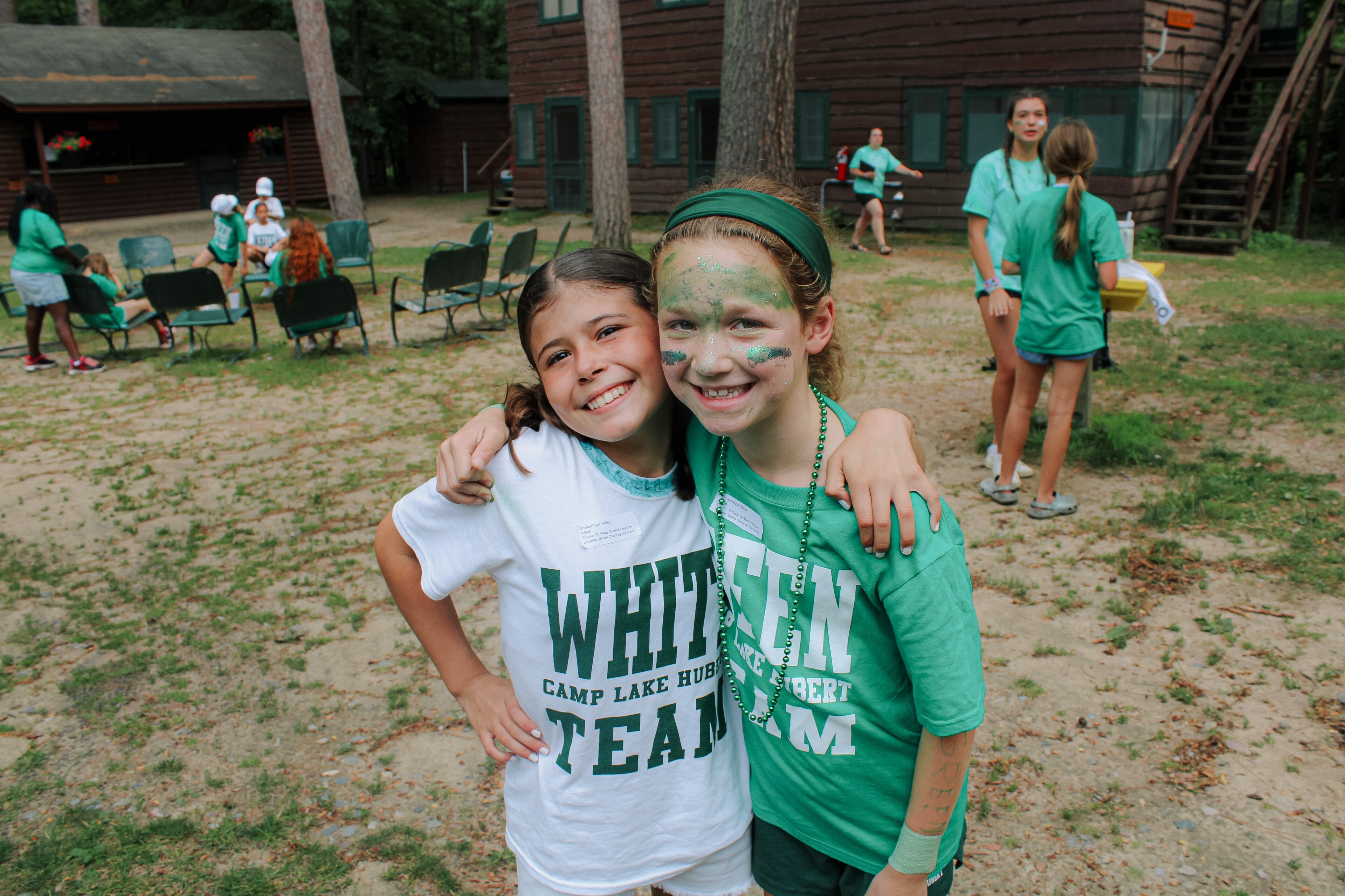 Summer Camps in Minnesota | Camp Lincoln – Camp Lake Hubert