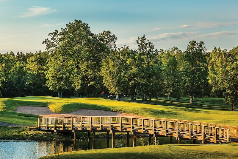 Professional Golf Course Operations by Cote Hospitality