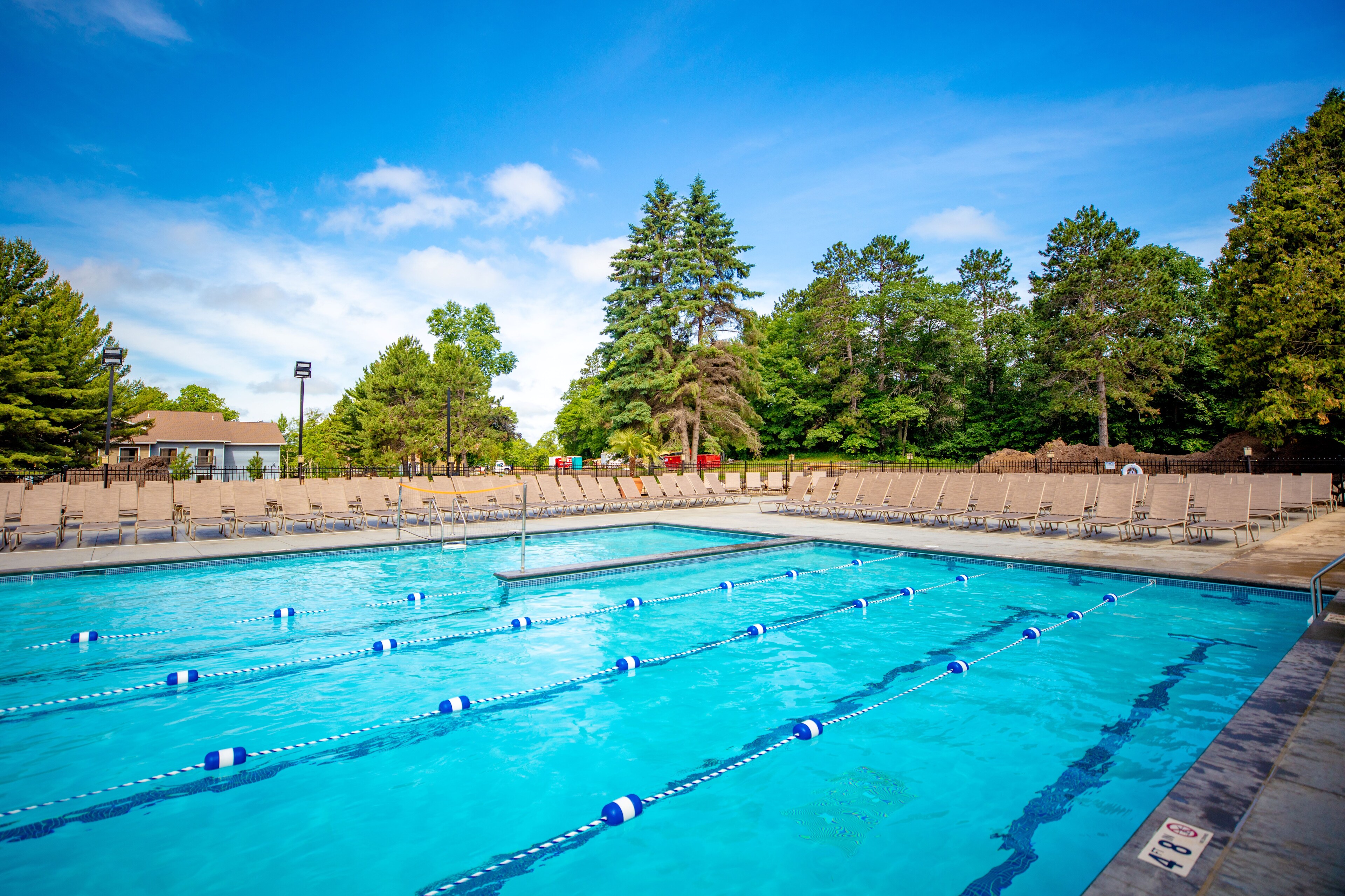 Grand View Lodge: Cote Hospitality’s Resort in Minnesota.