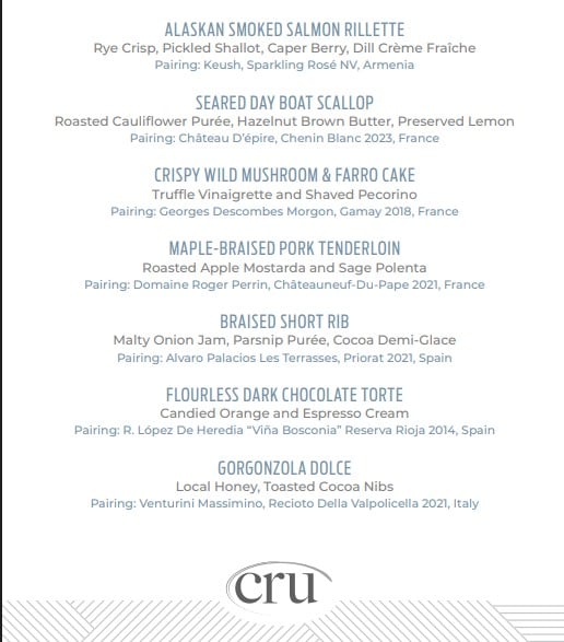 Discover a Unique Culinary Experience with Chef Molly Today