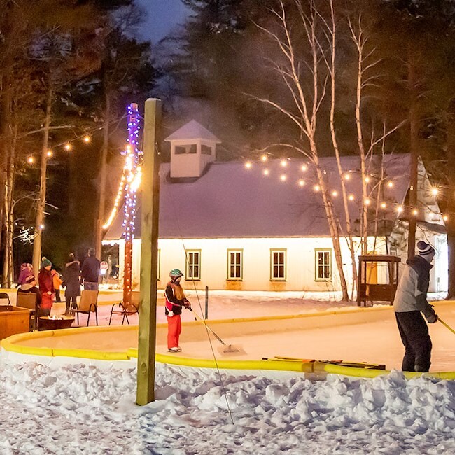 Minnesota Hotel Deals | Grand View Lodge