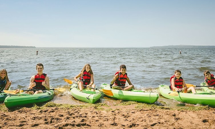 Best Resort Activities in Minnesota: Family Fun Guide