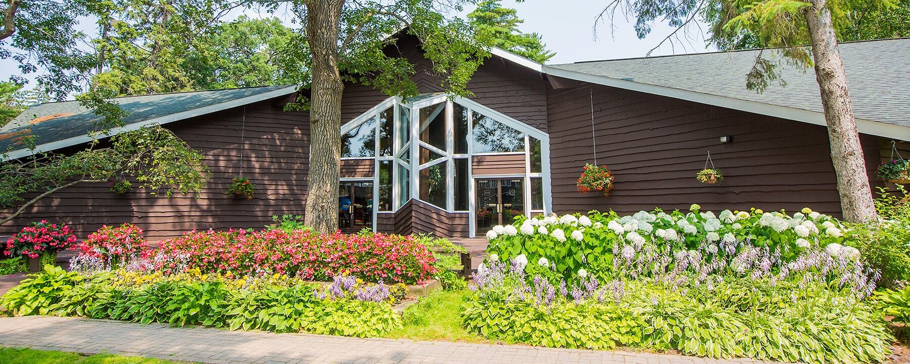 Norway Center Venues in MN | Grand View Lodge