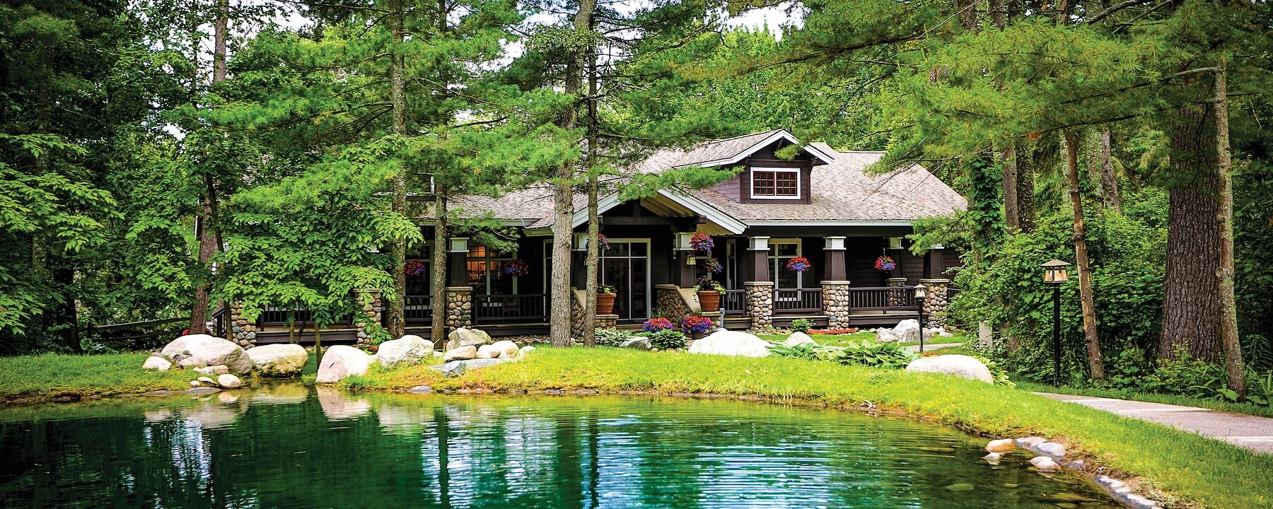 Spa FAQs | Grand View Lodge