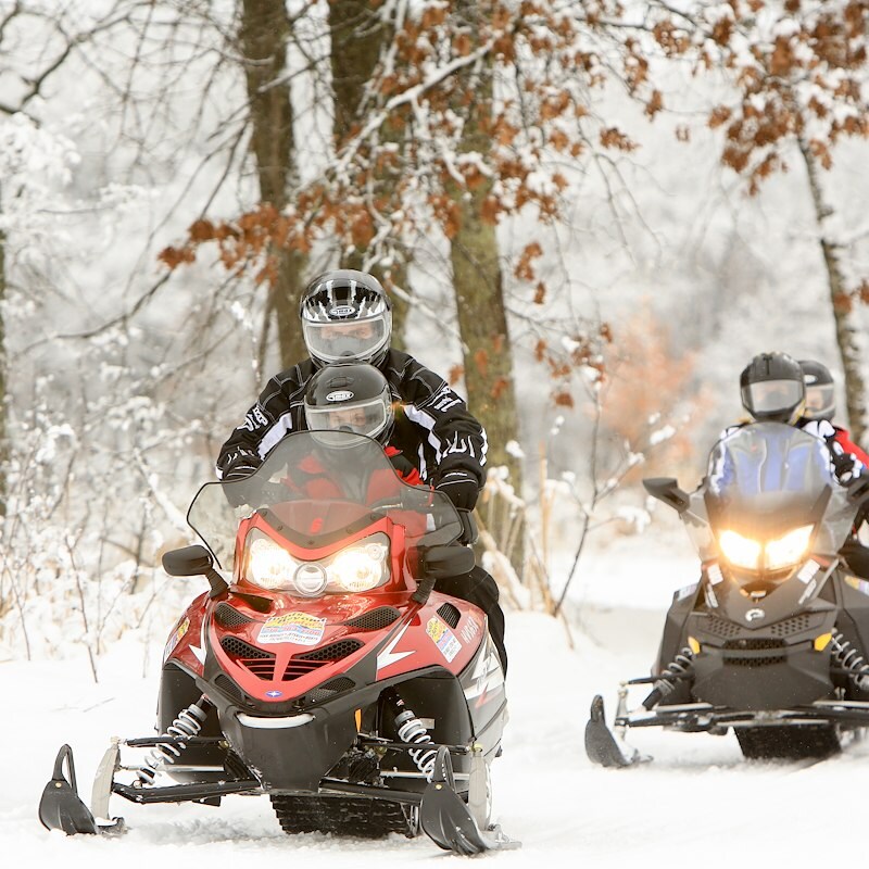 Things to Do in Minnesota | Grand View Lodge