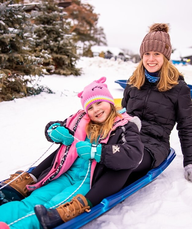 Minnesota Resorts | Grand View Lodge