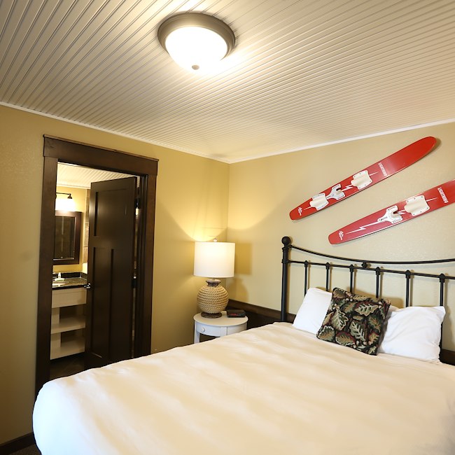 Minnesota Hotels | Grand View Lodge