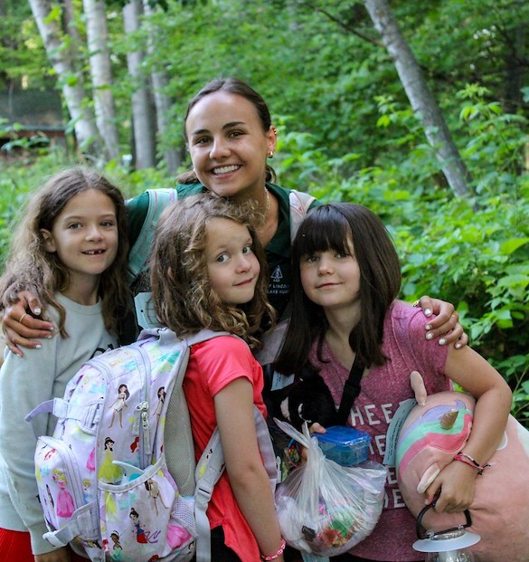 The Tale of Cote Family - Cote Hospitality