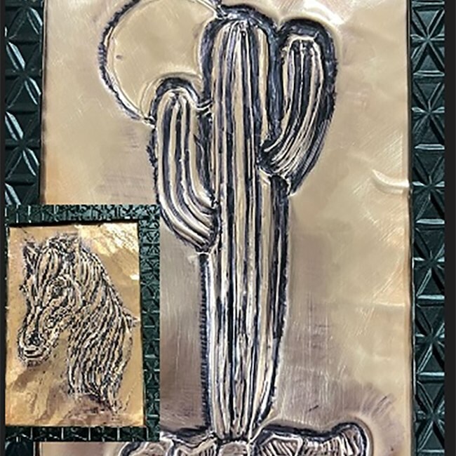 Ranch Artistic Workshops - Tanque Verde Ranch