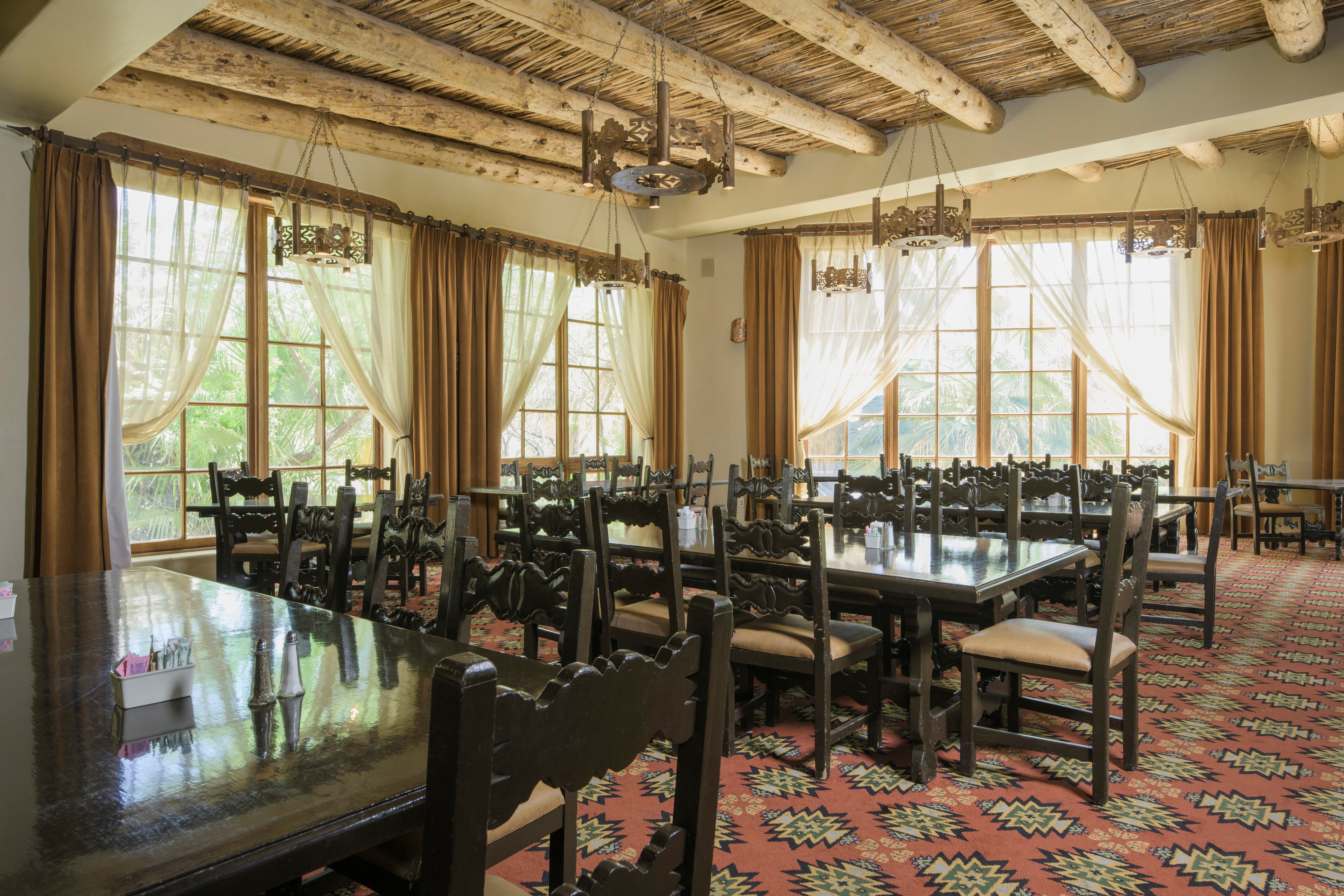 Discover Event Spaces in Tucson - Tanque Verde Ranch