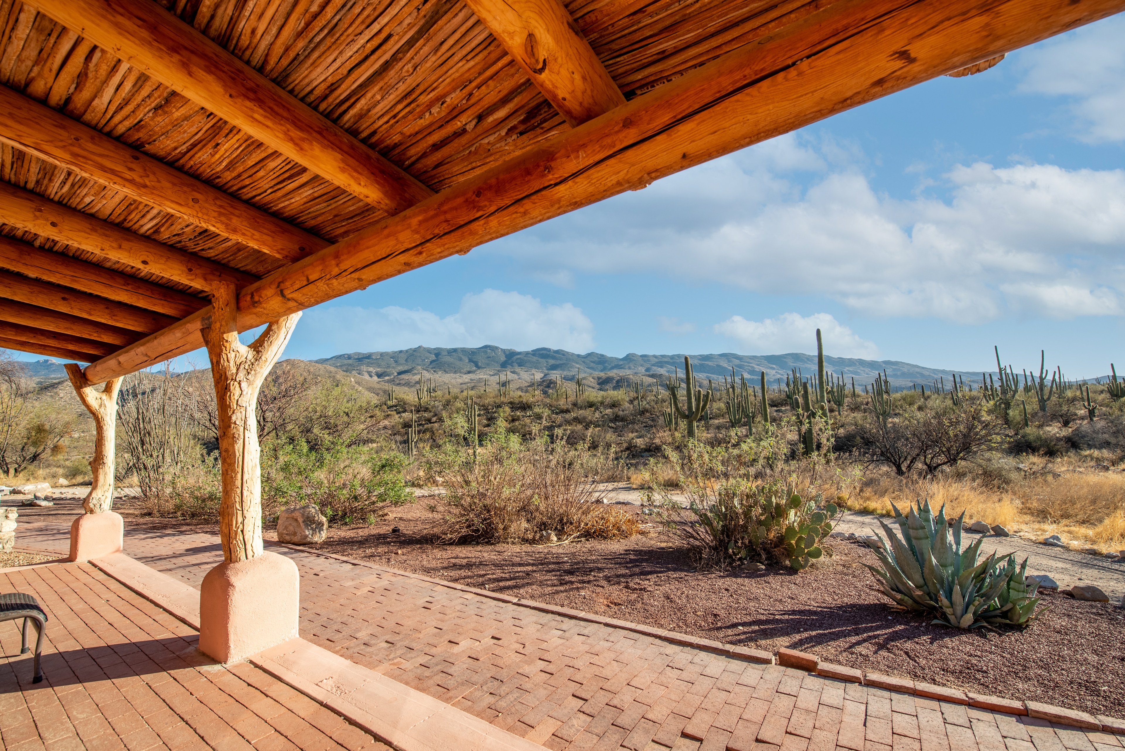 Explore the Rich Tanque Verde Ranch History and Heritage