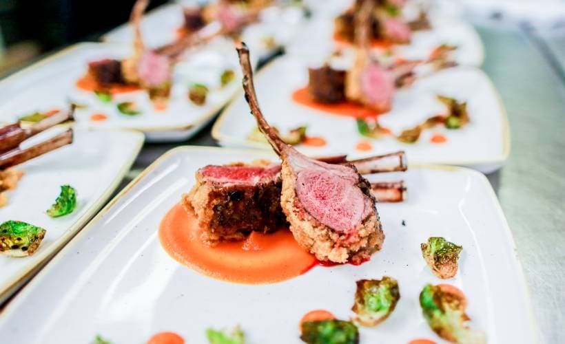 Exclusive Group Dining | Tanque Verde Ranch Culinary Experience