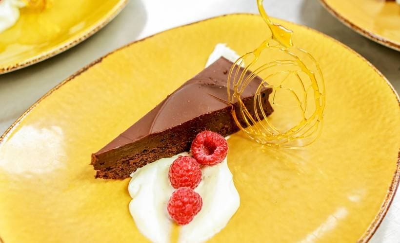 Exclusive Group Dining | Tanque Verde Ranch Culinary Experience