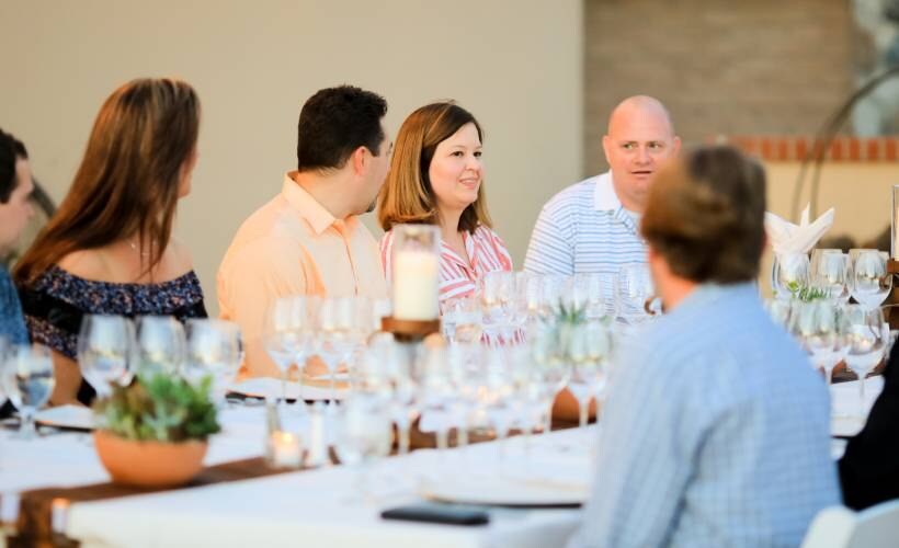 Exclusive Group Dining | Tanque Verde Ranch Culinary Experience