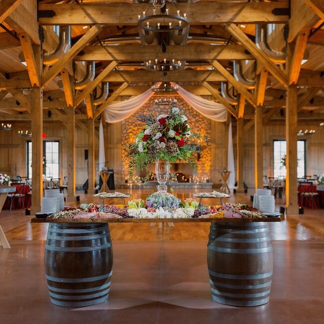 Venues