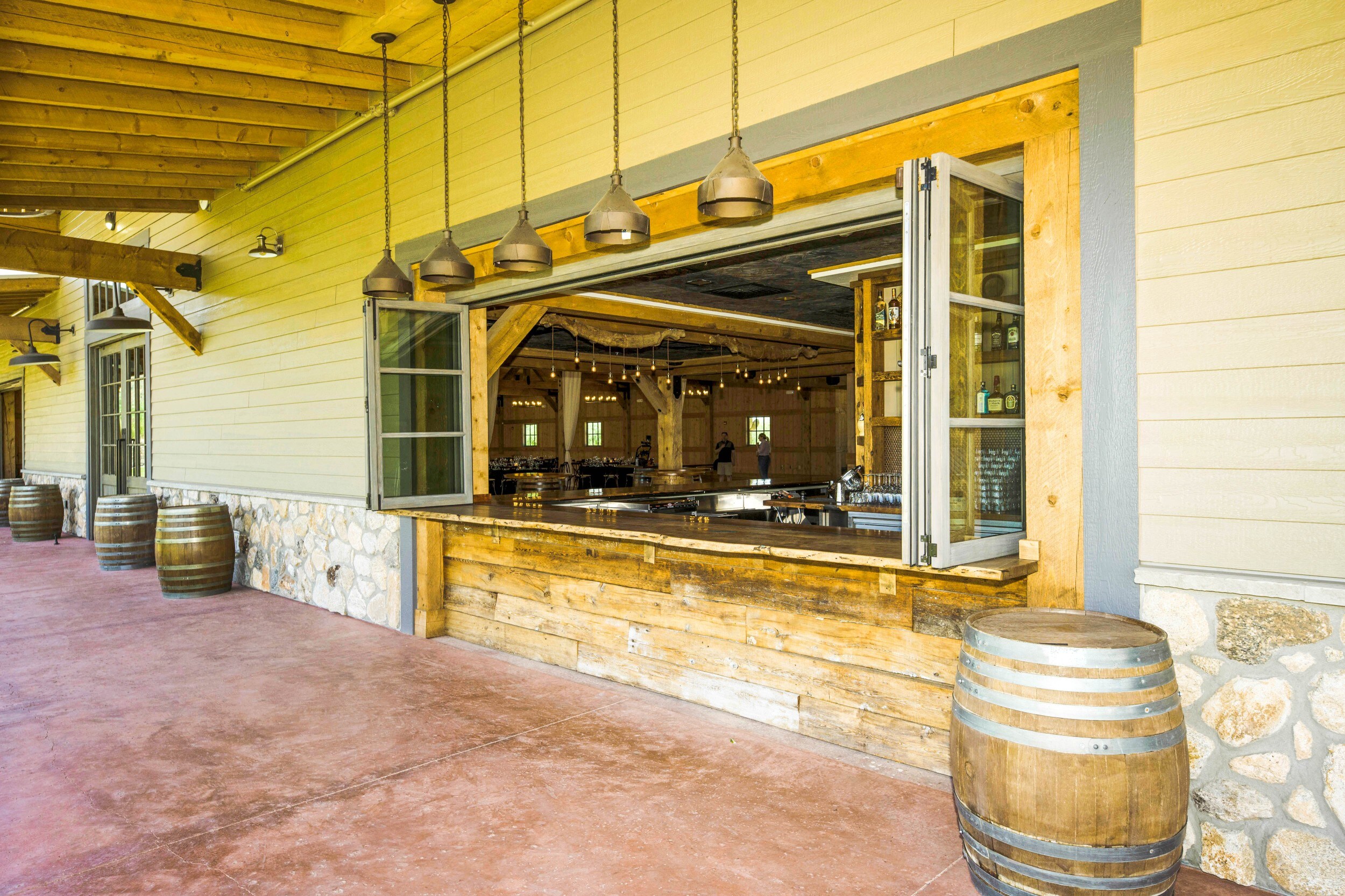 Discover Event Spaces in Tucson - Tanque Verde Ranch