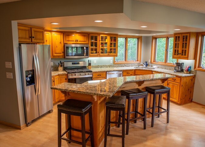 Places to Stay in Minnesota | Grand View Lodge