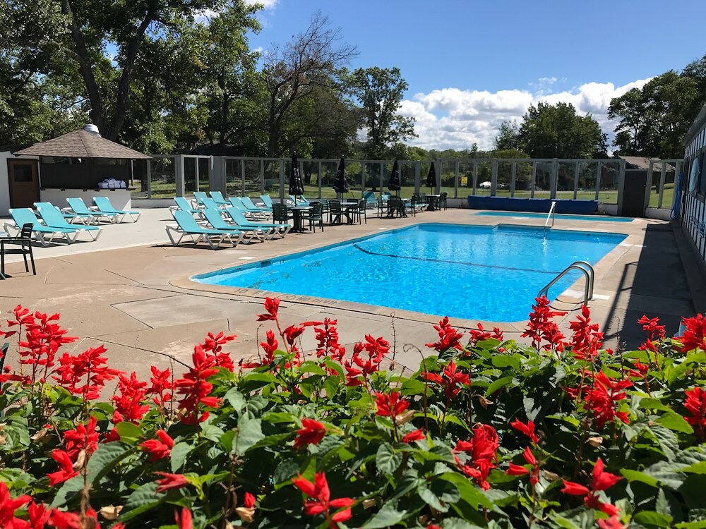 Brainerd Gull Lake Resort Photos | Cragun’s Resort