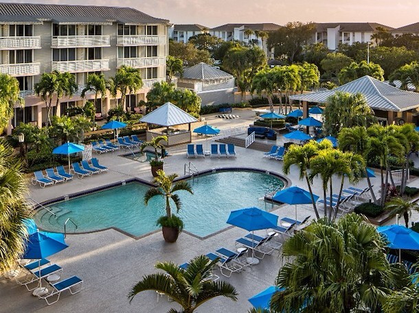 Hotel Revenue Management Case Study | Crescent Hotels & Resorts