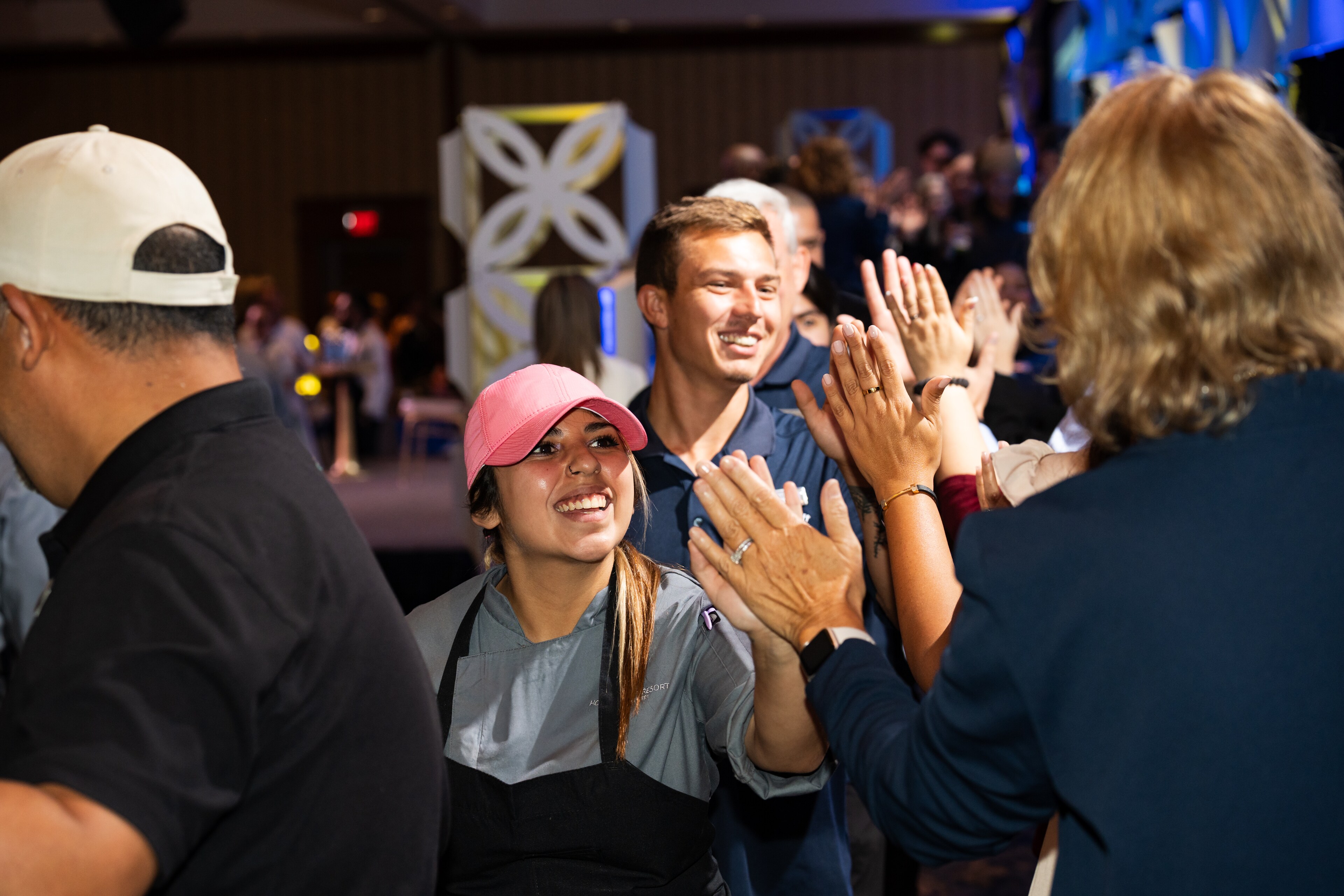 Hotel Management Group Leadership | Crescent Hotels & Resorts