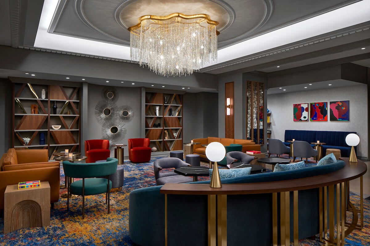 Hotel Revenue Management Case Study | Crescent Hotels & Resorts