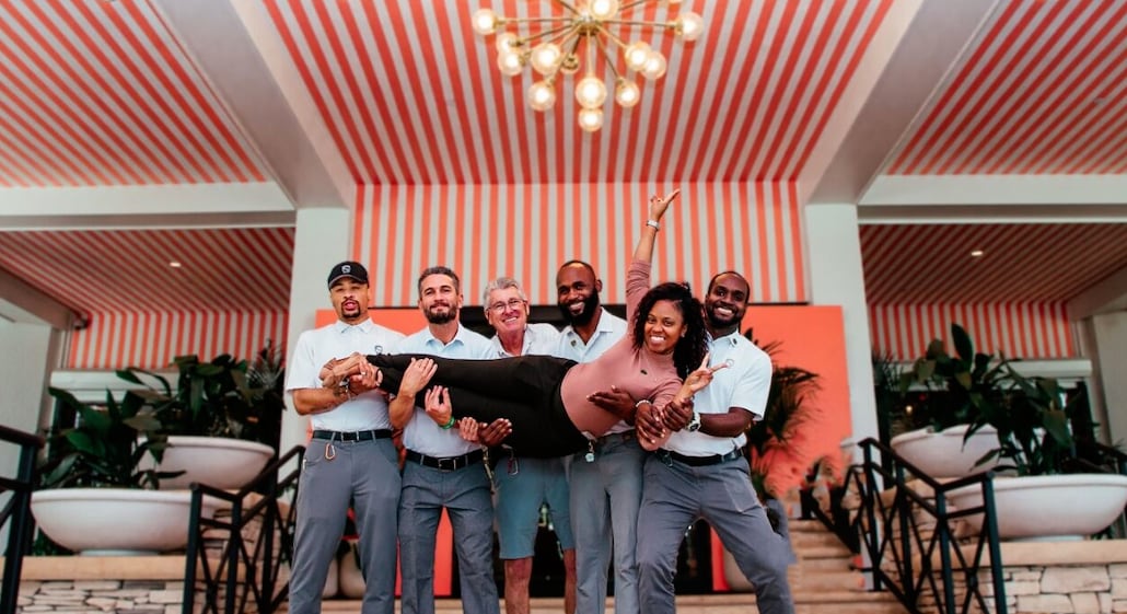 Hospitality Management Jobs | Crescent Hotels & Resorts