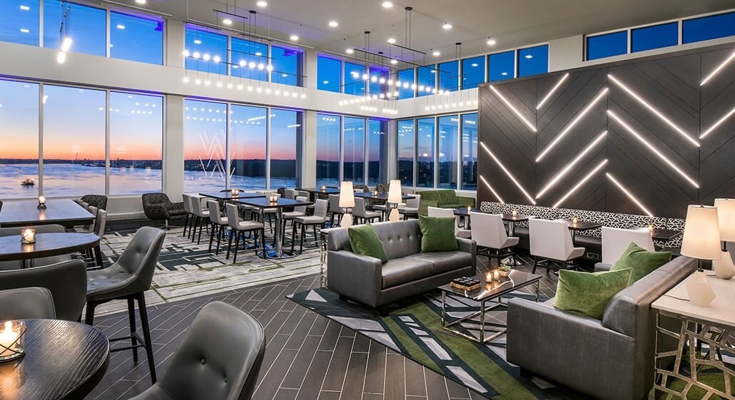 Hotel Management Companies | Crescent Hotels & Resorts